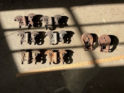 Barn Doors - Louden Roll Easy Barn Door Rollers