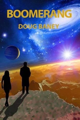 Boomerang by Doug Baney (English) Paperback Book 9781530386819 | eBay ...