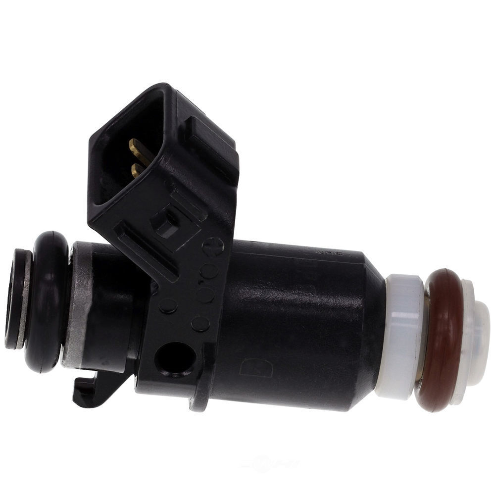 Fuel Injector-EX, GAS, Eng Code: D17A2 GB Remanufacturing 842-12282 ...