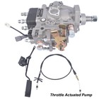 Fuel Injection Pump For Toyota 1KZTE 3.0 Diesel Toyota Prado Hilux ...