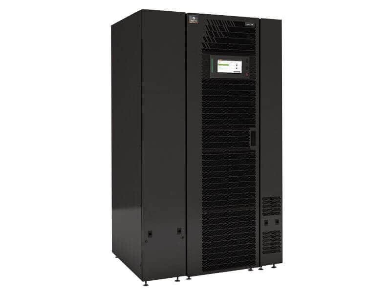 Vertiv Liebert eXM UPS 40 kVA/kW in 208V Configured to 10 kVA | eBay