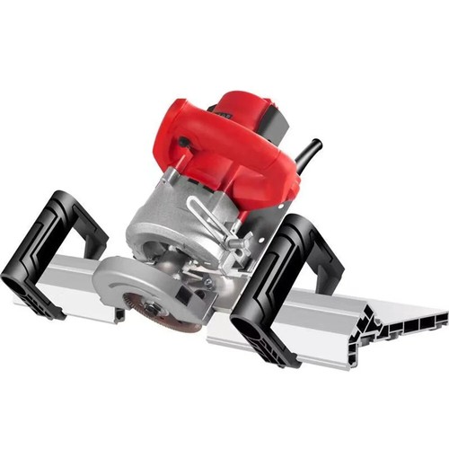 Tile Chamfering Machine 45 Degree High Precision Dust-Free Cutting 110V ...