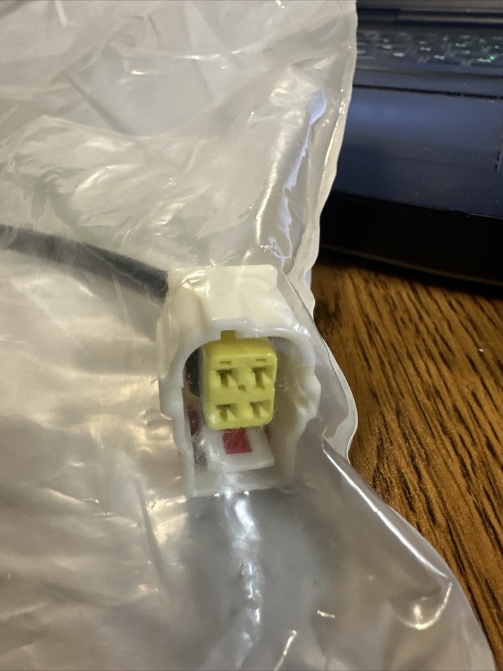 2011-2020 Chrysler Dodge Jeep Ram Oxygen Sensor OEM GENUINE Mopar ...