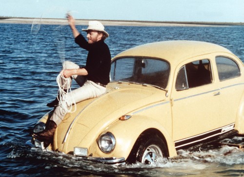 Dudu - Komplettbox - Alle 5 Filme um den Wunder VW-Käfer - Filmjuwelen ...