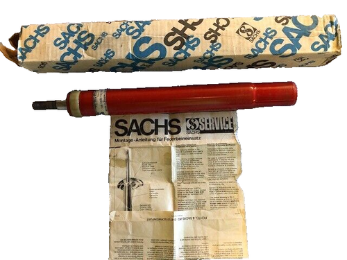 NOS Sachs Strut Insert VW 08 1500 100 314 - GERMANY-RARE | eBay