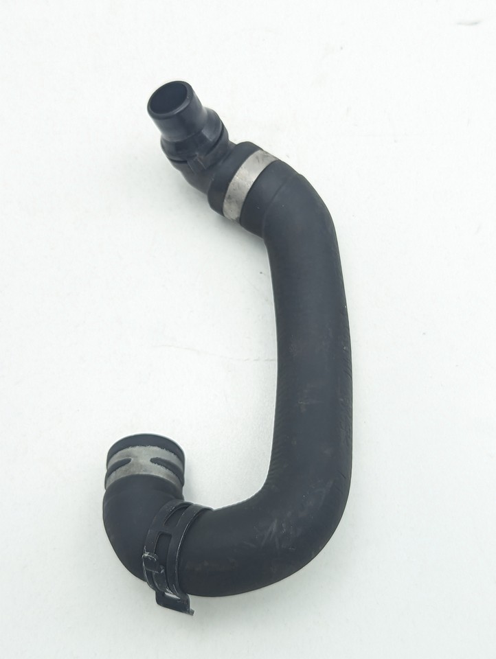 2010-2016 Mercedes W212 E350 C350 Hose Line Pipe Hvac Heater Coolant ...