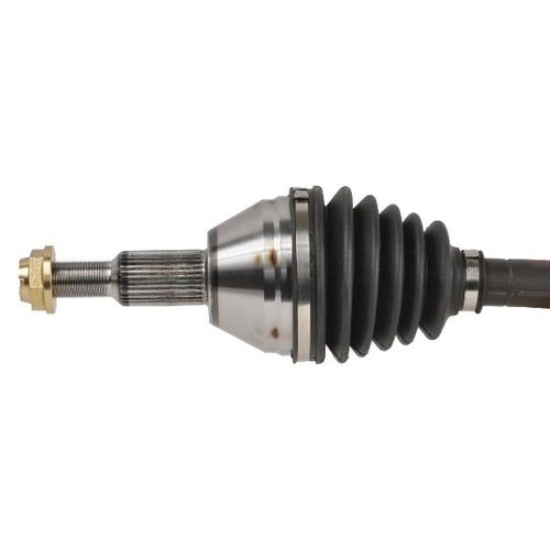 CV Axle Shaft For 2011-2016 Chrysler Town & Country Front Right Side | eBay