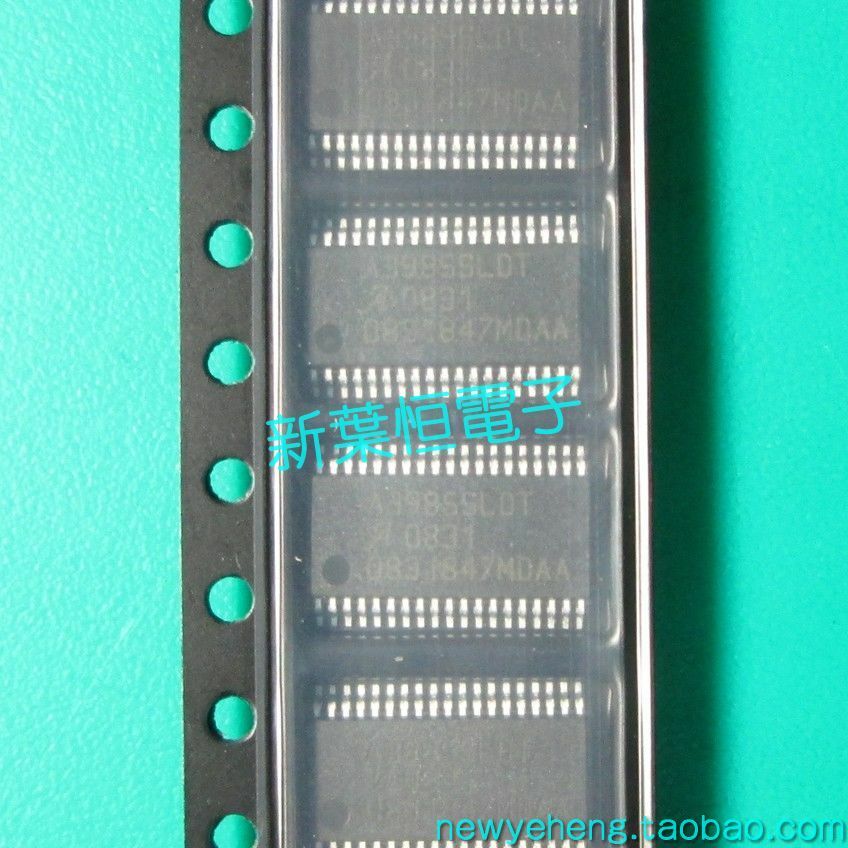 A3980 A3980KLPT A3980KLPTR-T TSSOP28 motorized drive chip | eBay