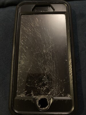 Apple iPhone 8 Broken | eBay