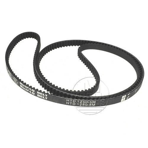 HTD 5M Timing Belt 5mm Pitch 5-100mm Wide - CNC Drives - Select 180mm ...