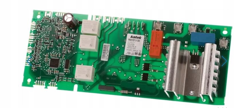 Bosch control module 11030679 / #A P0RS 9996 | eBay