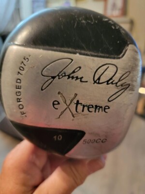 John Daly 10 Driver | eBay