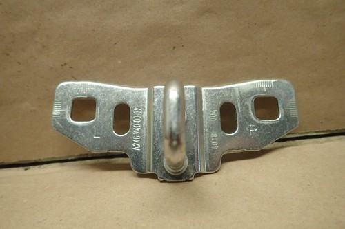 2020 TESLA MODEL X P100D TRUNK LATCH A246 740 00-32 | eBay