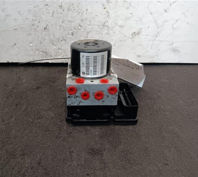 2012-2014 Jeep Wrangler Engine 3.6L ABS Anti-lock Brake Module Pump ...