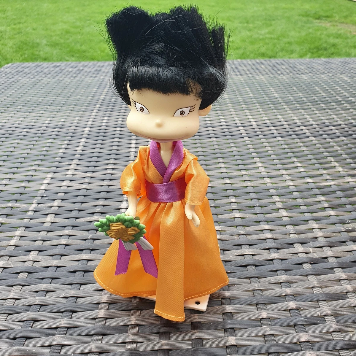 Rugrats Kimi Doll