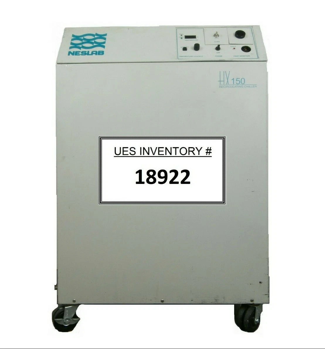 Neslab Recirculating Chiller