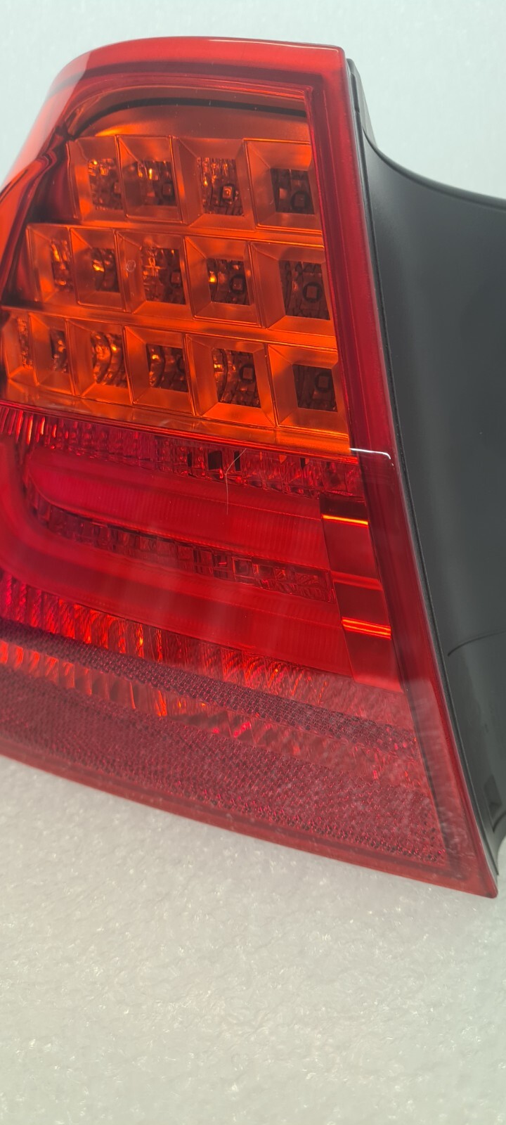 BMW 3 E90 Rear Left Tail Light 63217289425 Genuine for sale online | eBay