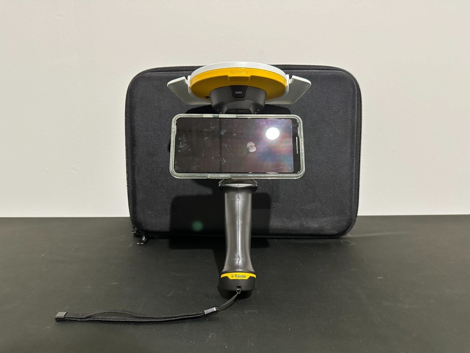 Trimble SiteVision Packout Kit | eBay