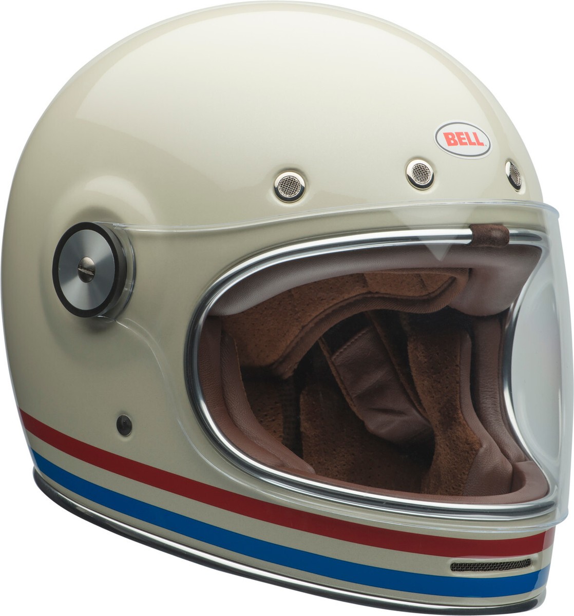 Classic Motorbike Helmets