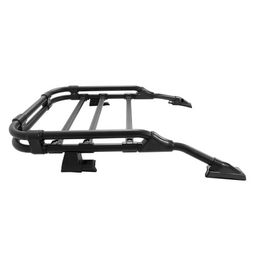 Roof Rack Basket for 2019-2025 Toyota RAV4 Rooftop Cargo Carrier ...
