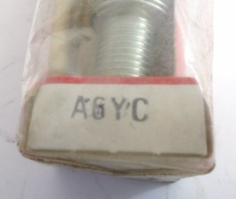 Champion Spark Plug A6YC Motorcycle ATV ATC Snowmobile | eBay