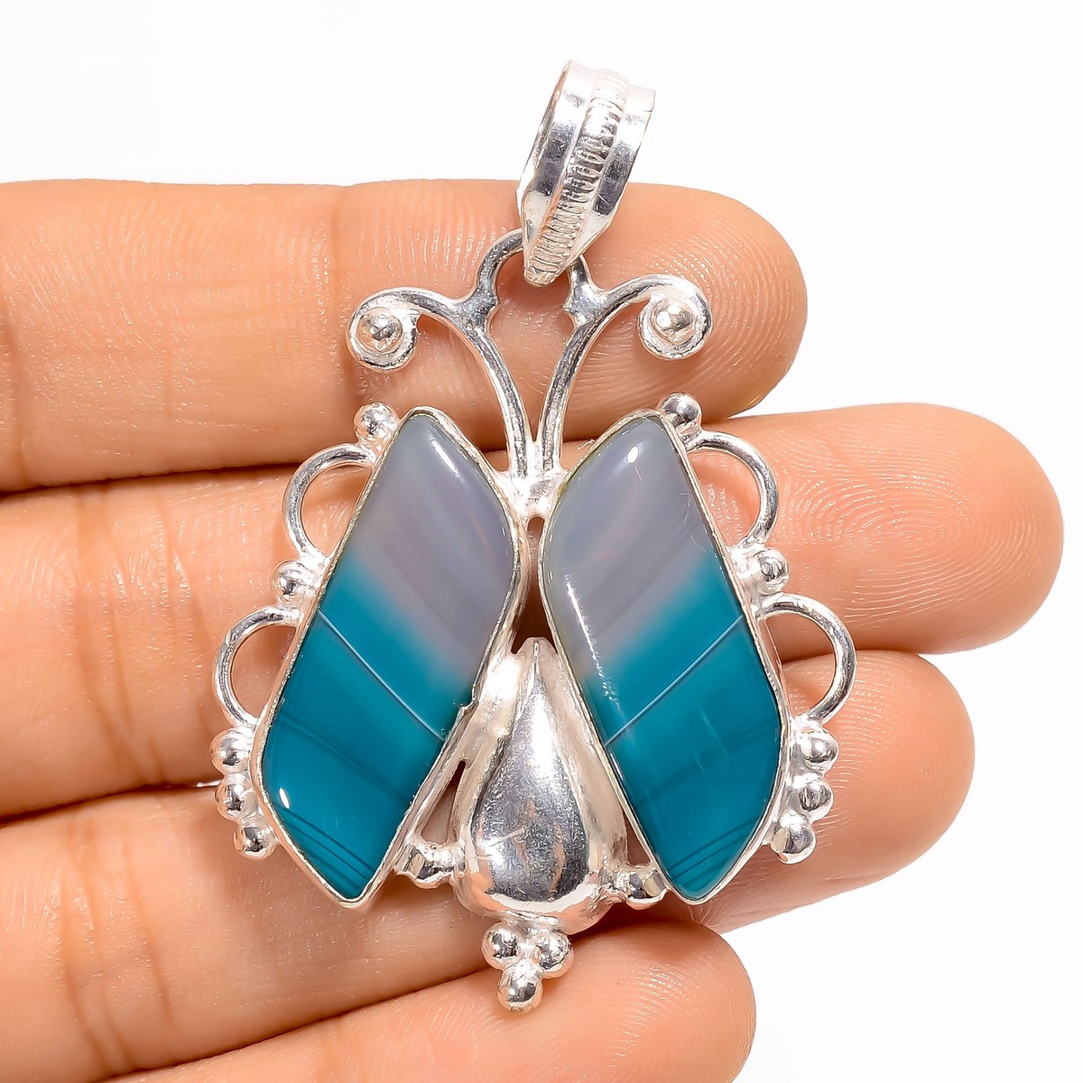 Jewelry From Botswana