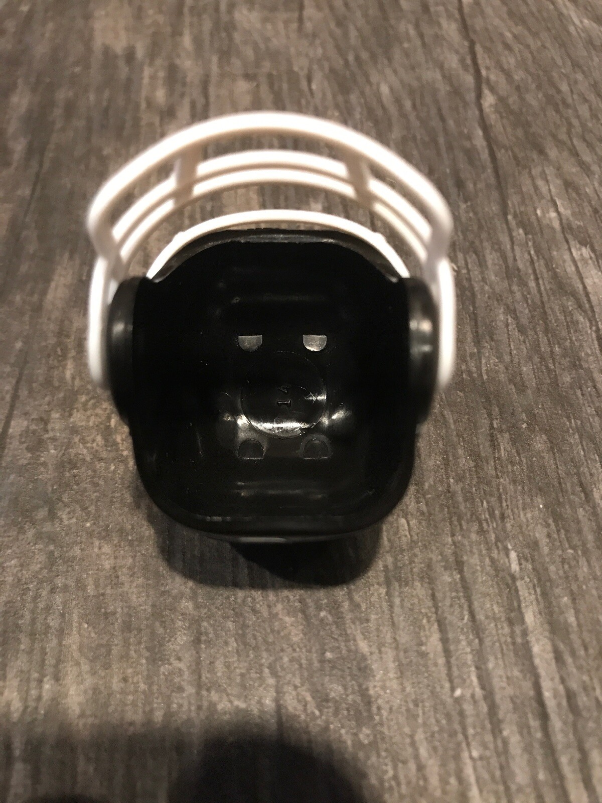 New York New Jersey Hitmen XFL Mini Plastic Gumball Football Helmet OPI ...