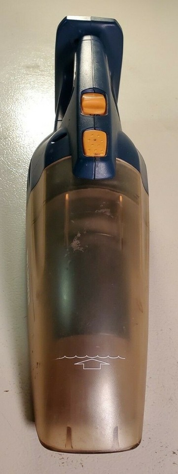 Ryobi Model VC180 Tuff Sucker 18 Volt Cordless Vacuum | eBay