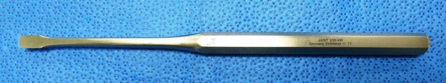 Jarit 250-421 Key Periosteal Elevator 1/4in Mj10 for sale online | eBay