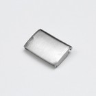 Stainless Steel Strap Buckle Head Piece Watch Connector for Garmin ...