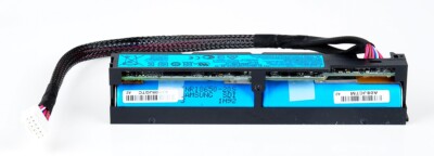 HPE P01366-B21 P01367-B21 878644-001 GEN10 96W Smart Storage Battery ...