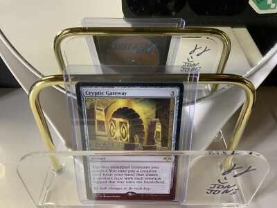 MTG Cryptic Gateway DMR 218/261 Near Mint | eBay