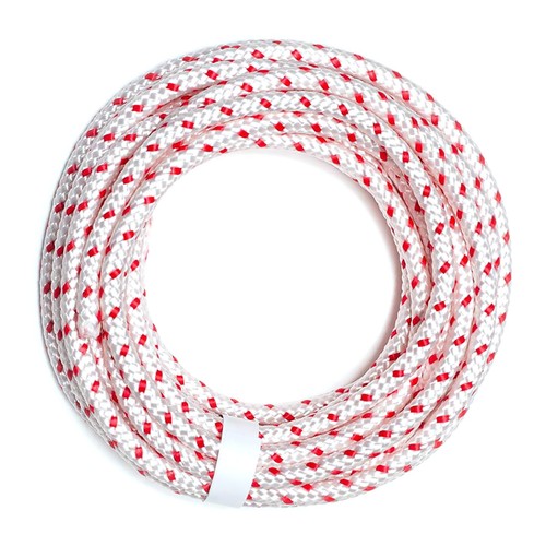 10m Nylon Starter Rope Chainsaw Lawn Mower Construction Equipment For ...