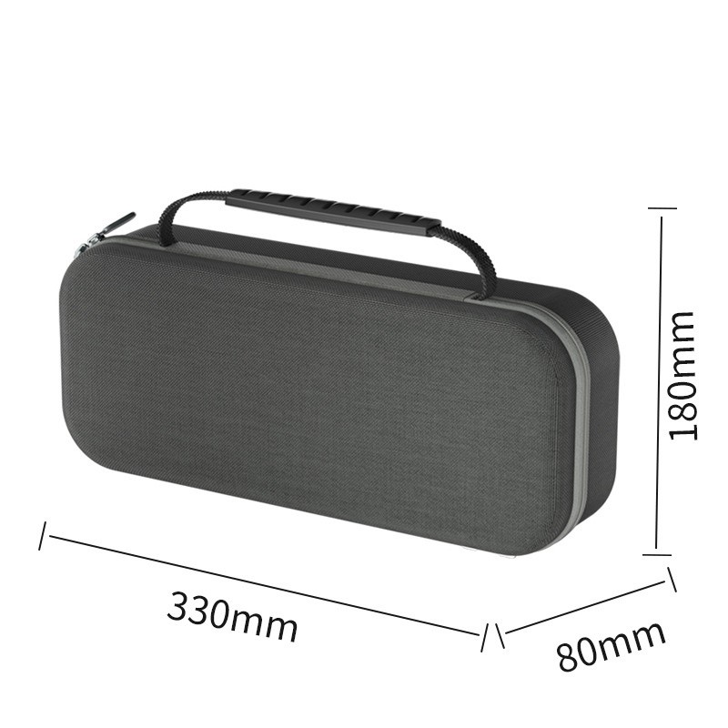 Suitable For Sony PS5 Portal PlayStation Storage Bag Shockproof ...
