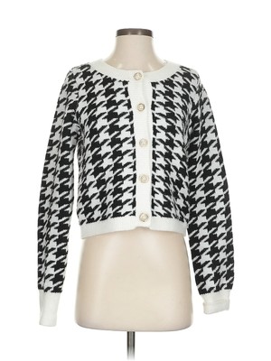 William Rast Women White Cardigan XS | eBay