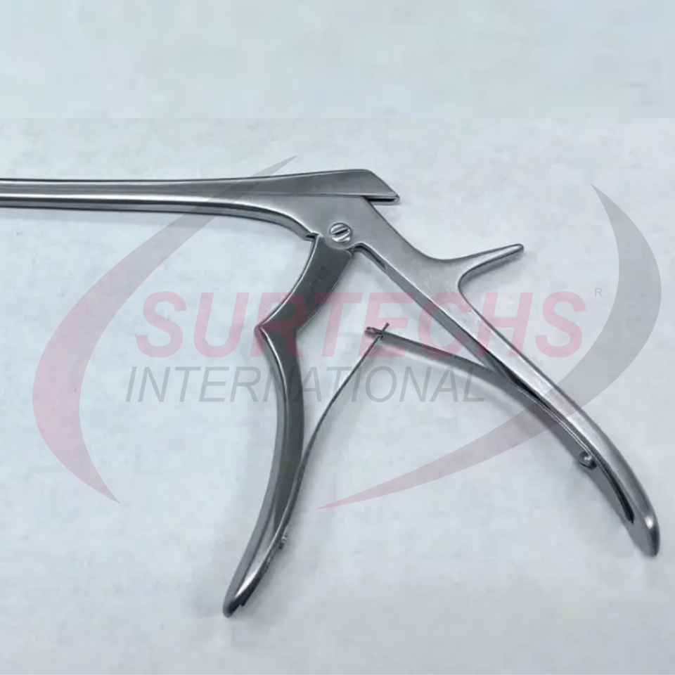 Foraminotomy Kerrison Rongeur | Precision Spinal & Orthopedic Surgery ...