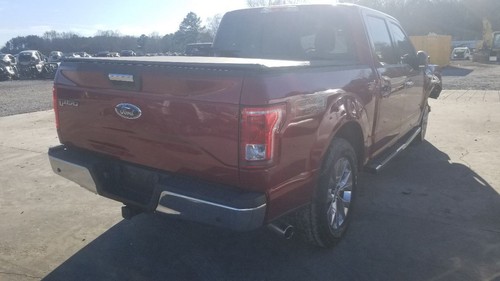 17 FORD F150 2.7L 3 MODE TRANSFER CASE ASSEMBLY HL347A195AC | eBay