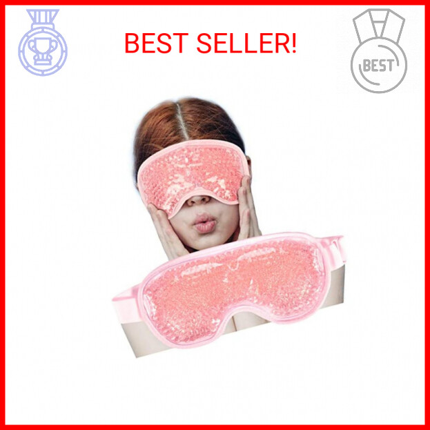 Best Cooling Eye Mask