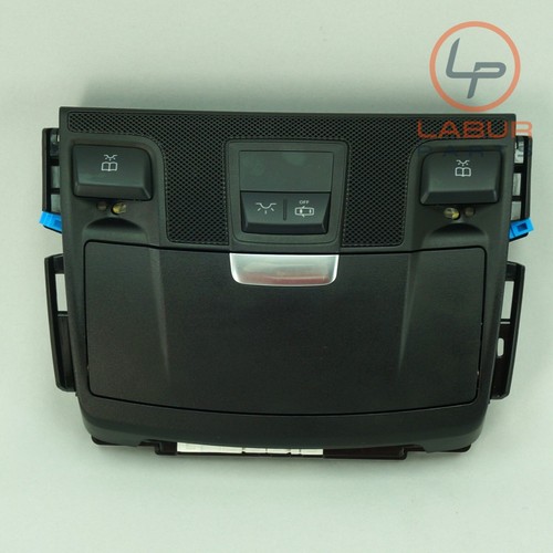 R172 12-20 Mercedes SLC SLK Class Interior Overhead Dome Light Lamp ...