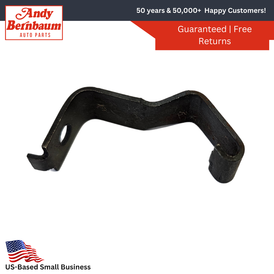 1946-1948 Chrysler Dodge Desoto Hub Cap Spring Clip 1120885 NOS | eBay