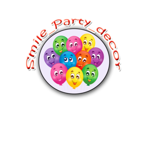 smile_party_decor | eBay Stores