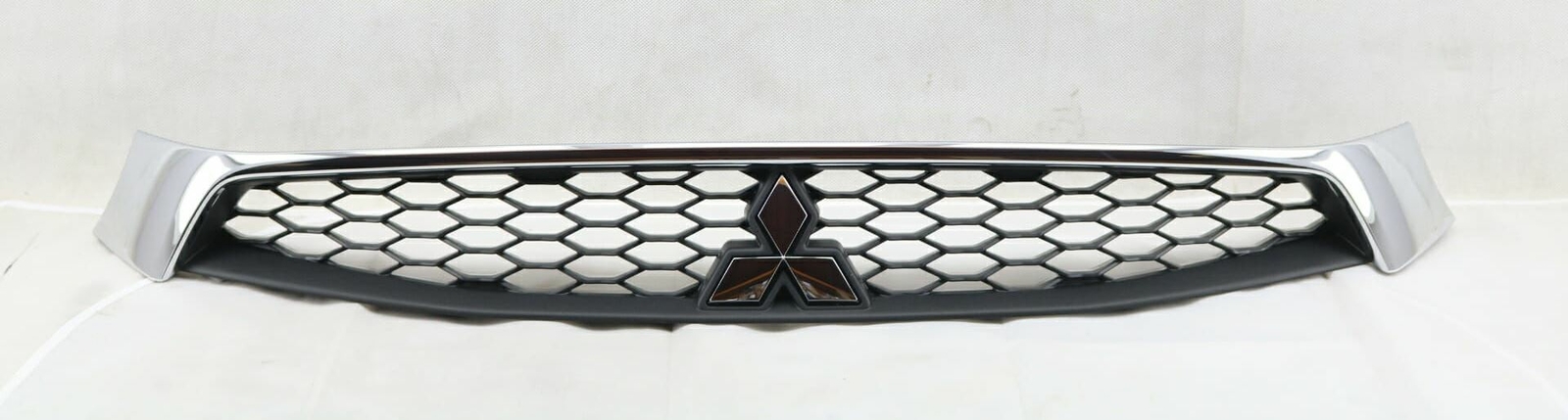 7450B019 Mitsubishi Grille, radiator 7450B019, New Genuine OEM Part | eBay