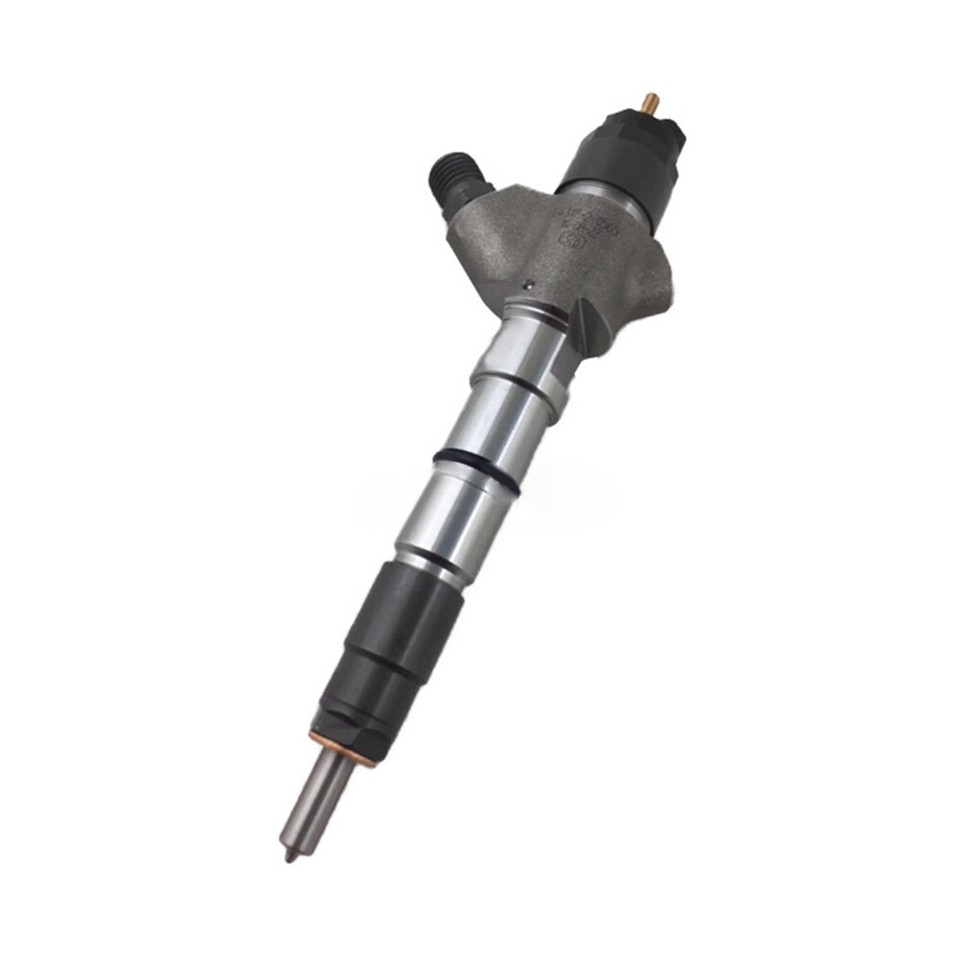 0445120459 Common Rail Fuel Injector For Bosch Weichai 0 445 120 459 | eBay