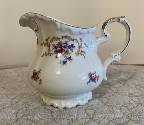 Edelstein Bavaria Maria-Theresia Florence Creamer 15830 EXCELLENT! | eBay