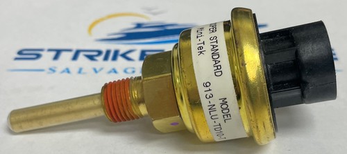 A028z105 Onan Sending Unit Low Coolant Sender 193-0468 for sale online ...