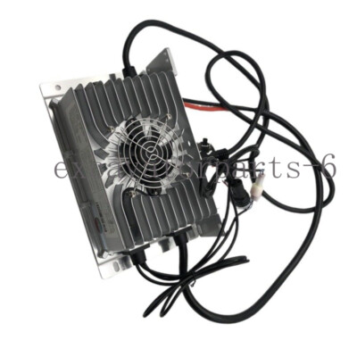 54795 54795GT 48V/25A Battery Charger Fits for Genie GR-15 GS-1930 Z-45 ...