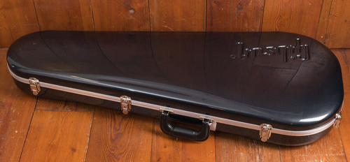New Gibson SG HP Custom Standard Junior Pro Hard Shell Carbon Fibre ...