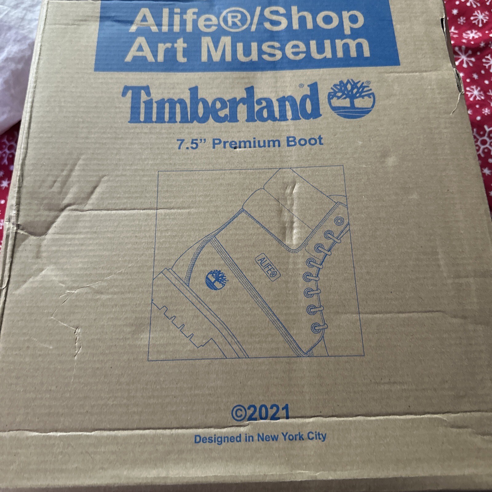 TIMBERLAND ALIFE 40 below super boots Hazel size 7 | eBay