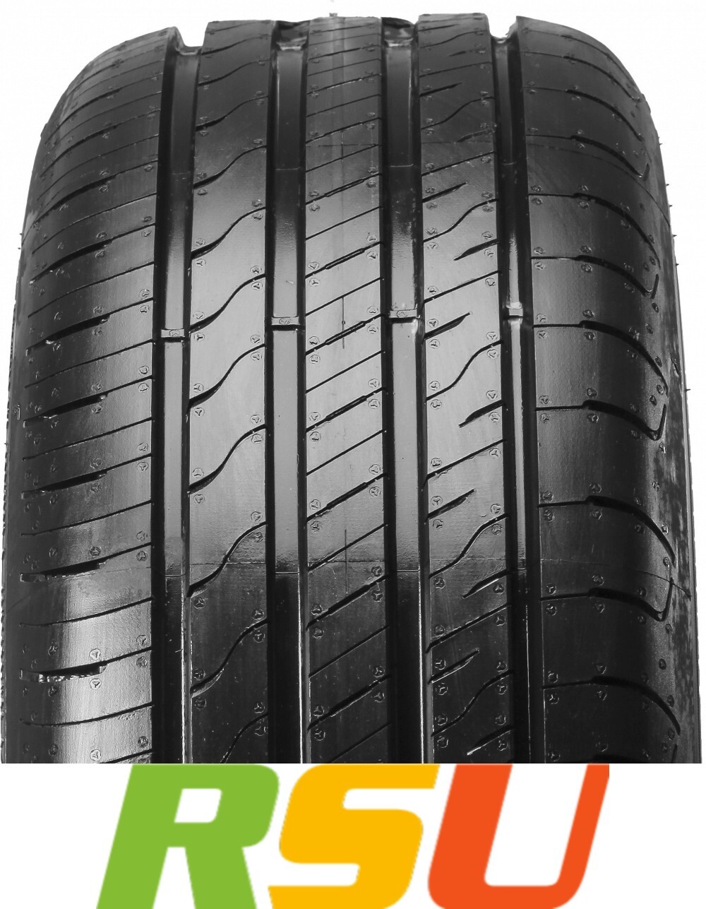 4x Goodyear Efficientgrip Performance 2 DOT21 175/65 R17 87H ...