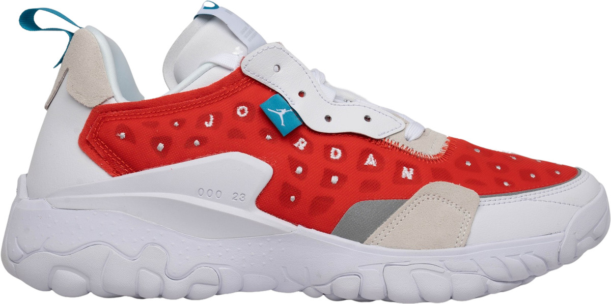 Las mejores ofertas en Jordan Delta 2 Chile Red | eBay